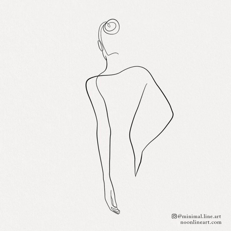 Body Figure Archives - Page 7 of 10 - Noon Line Art